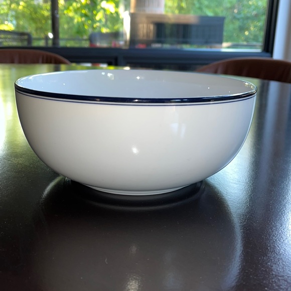 Dansk | Dining | Dansk Bistro Serving Bowl | Poshmark